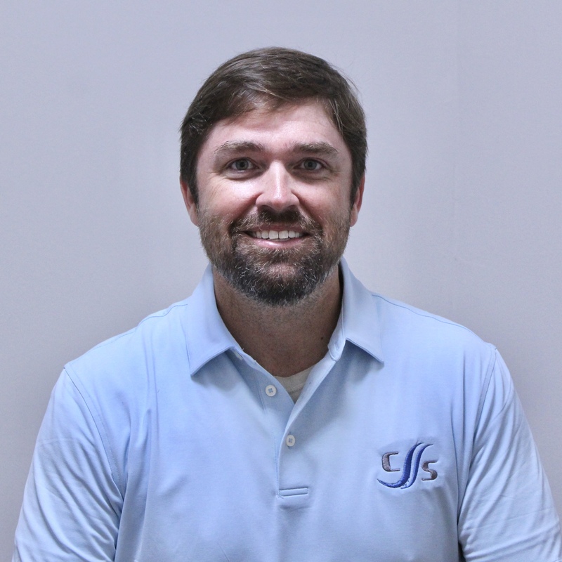 Jason J. Davis | Carolina Smiles | Dentist in Spartanburg, SC